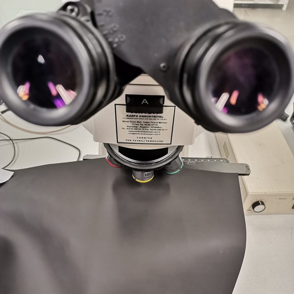 ANTİ-RAD : X Işınlarından Koruyan Kumaş | TeknoTower